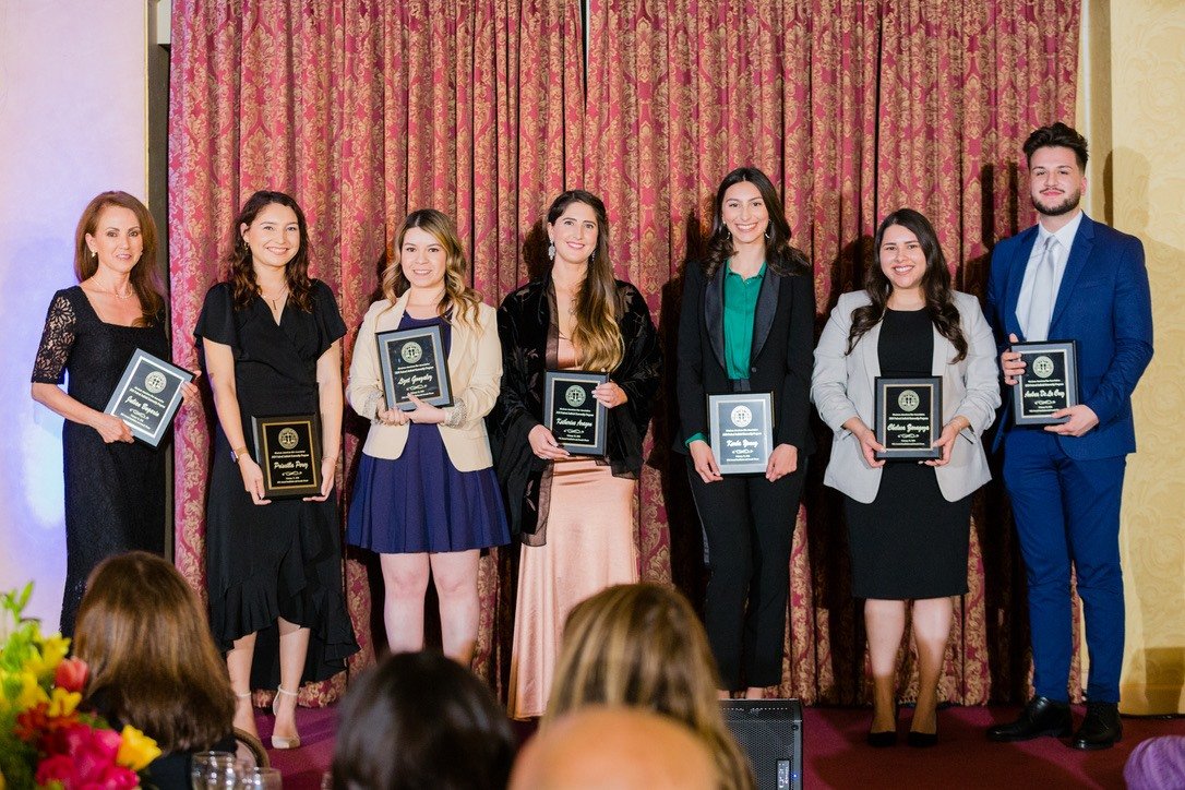 2020 Mexican American Bar Association Federal Judicial Externship Scholarship | Southwestern Law ...